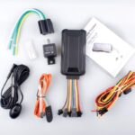 أجهزة تتبع السيارات - Wetrackpro