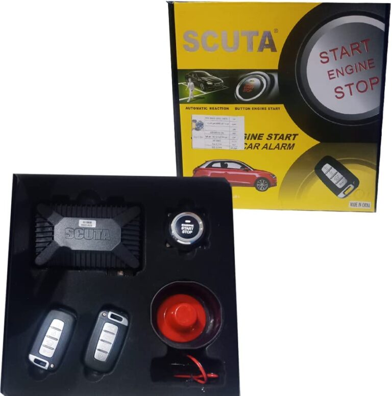 أجهزة تتبع السيارات - Wetrackpro